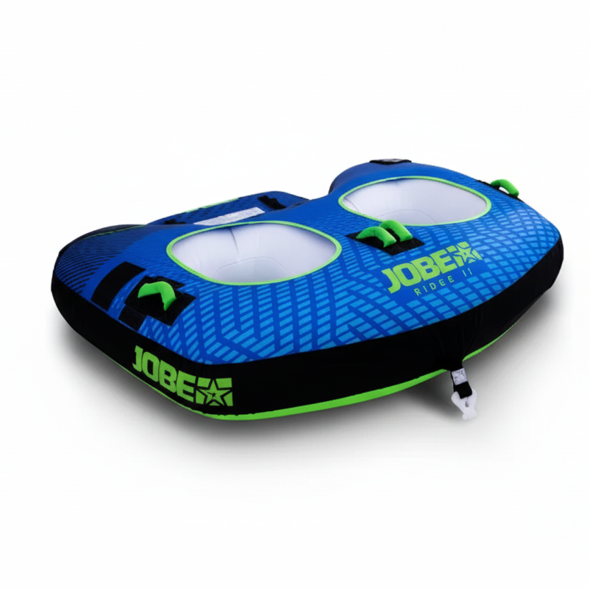 Jobe Ridge Towable – H&A Middle East FZC-LLC