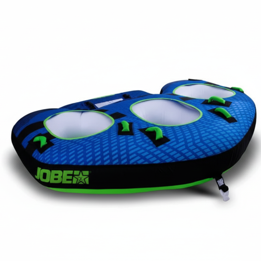 Jobe Ridge Towable – H&A Middle East FZC-LLC