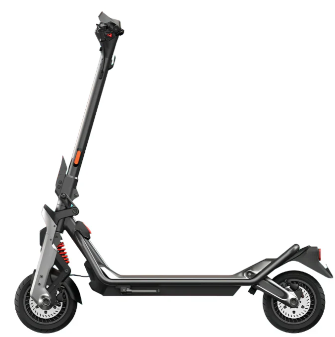 Segway Ninebot ST2 Pro 72V 19.2Ah – H&A Middle East FZC-LLC