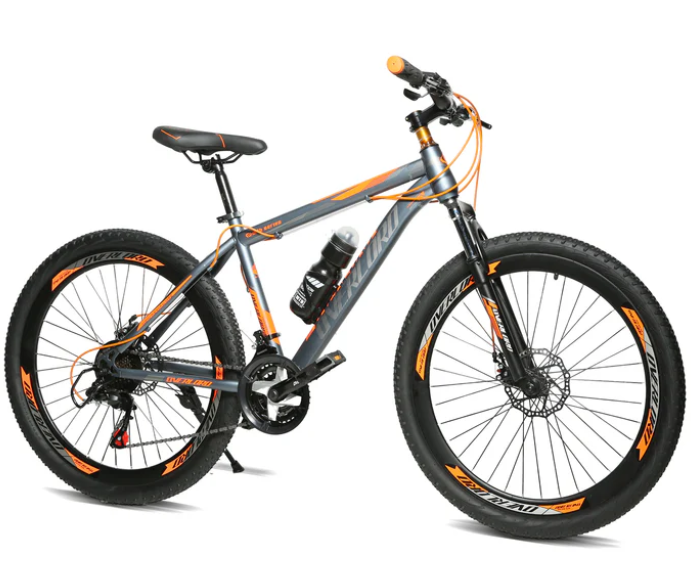 Olympia 24” Youth & Adult Mountain Bike 21-Speed – H&A Middle East FZC-LLC