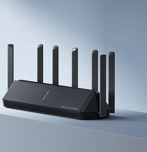 Xiaomi Router AX6000 WiFi 6 Enhanced Edition – H&A Middle East FZC-LLC