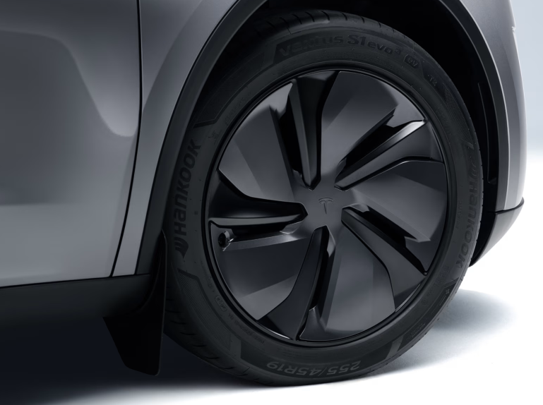 Tesla Model Y All-Wheel Drive (AWD) – H&A Middle East FZC-LLC