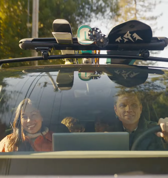 Tesla Model Y All-Wheel Drive (AWD) – H&A Middle East FZC-LLC