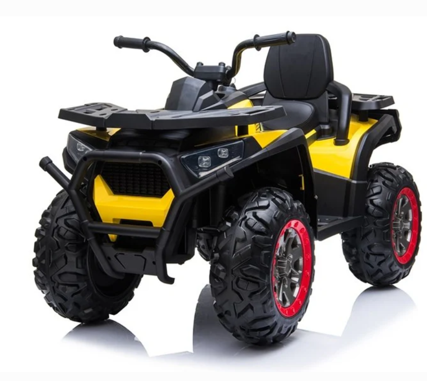 Ride On Quad XMX607 ATV 4 Wheels Kids – H&A Middle East FZC-LLC