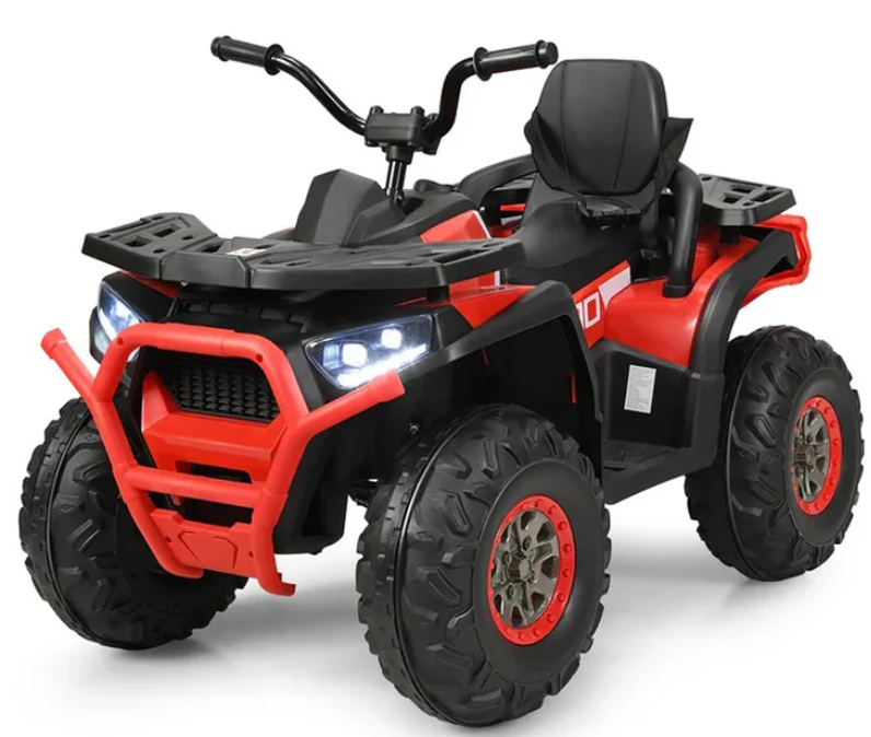 Ride On Quad XMX607 ATV 4 Wheels Kids – H&A Middle East FZC-LLC
