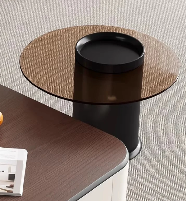 Luxury Nordic Beauty Design Coffee Table – H&A Middle East FZC-LLC