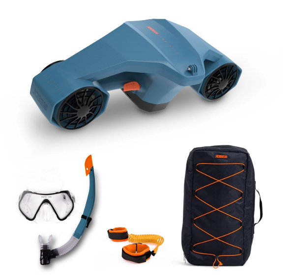 JOBE – Infinity Seascooter Pro Package – H&A Middle East FZC-LLC