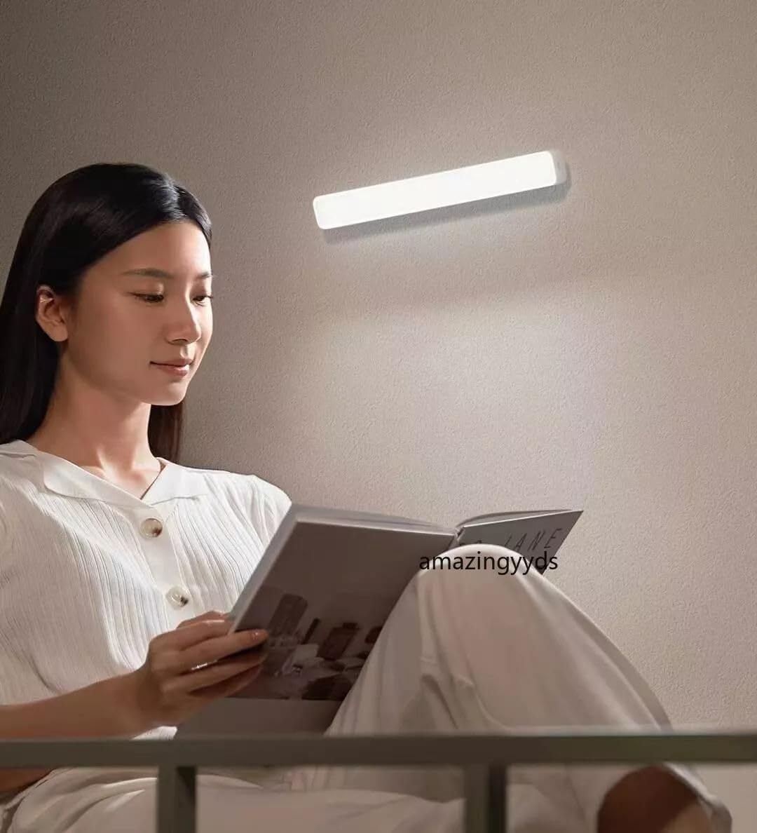 Xiaomi Magnetic Reading Light Bar GL – H&A Middle East FZC-LLC