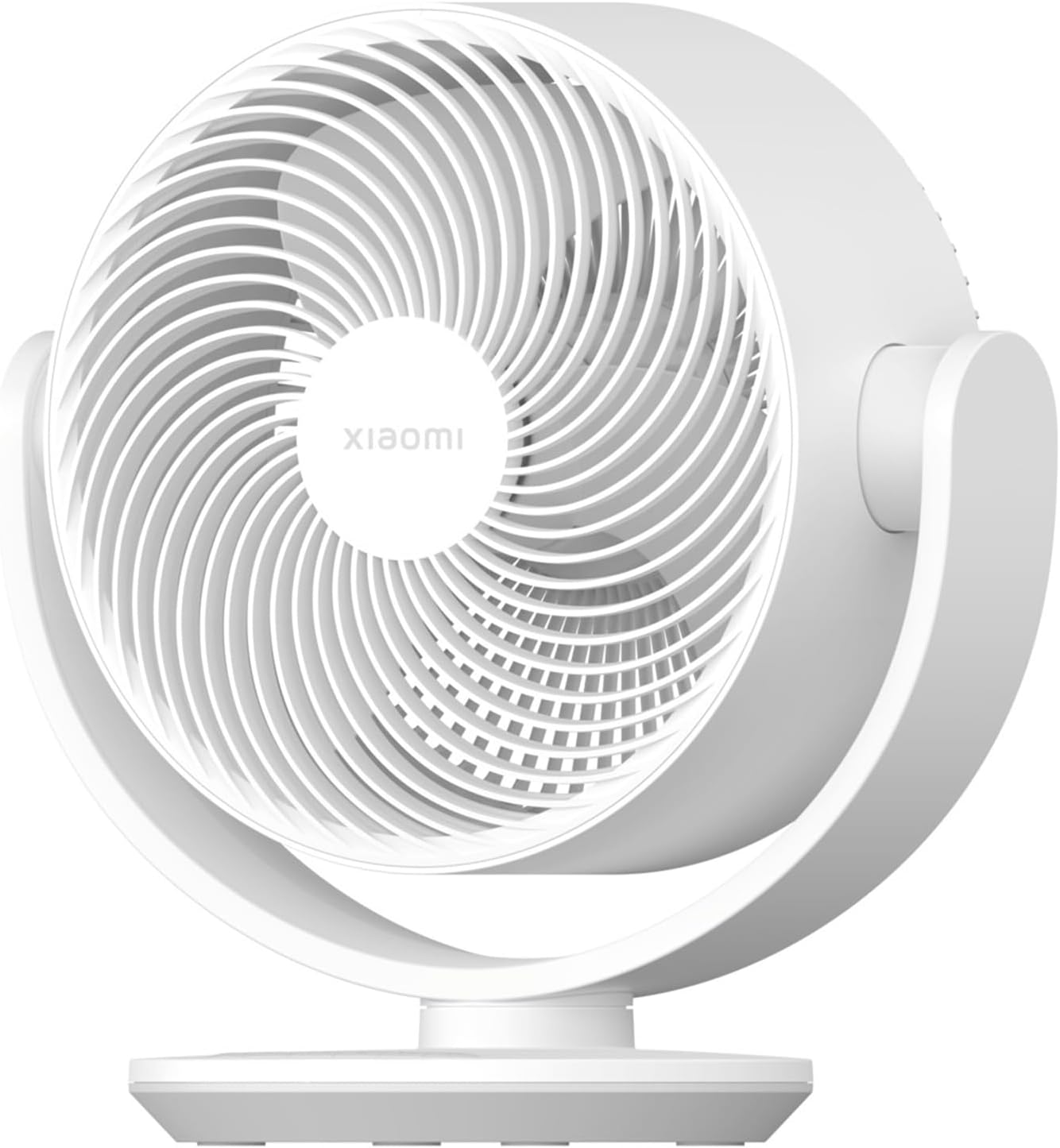 Xiaomi Smart Desktop Air Circulation Fan – H&A Middle East FZC-LLC