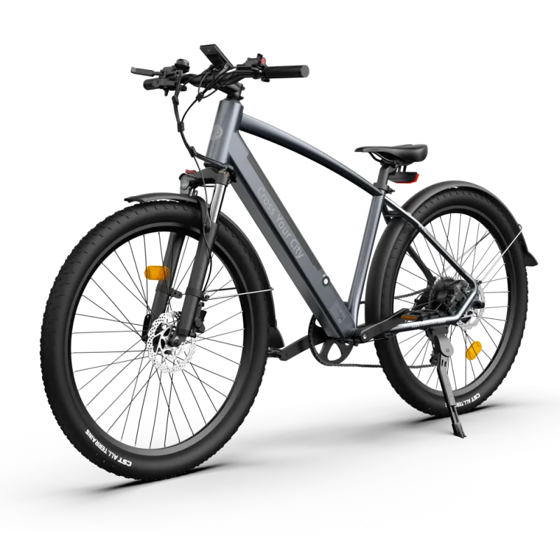 ADO DECE 300C Electric Road Bike 90km Long range – H&A Middle East FZC-LLC