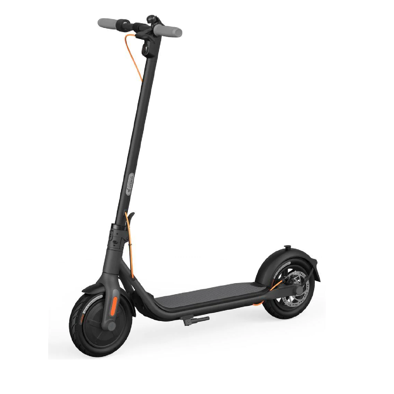 Ninebot F25 Electric Scooter powered by Segway – H&A Middle East FZC-LLC
