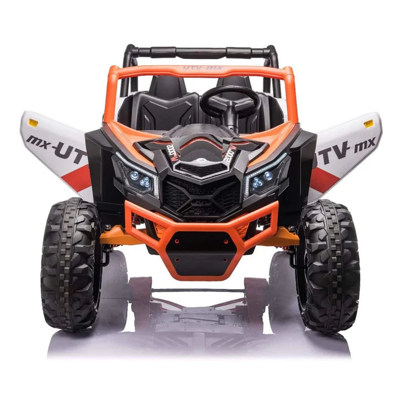 Ride On Buggy XMX613 24v Blue Spider – H&A Middle East FZC-LLC