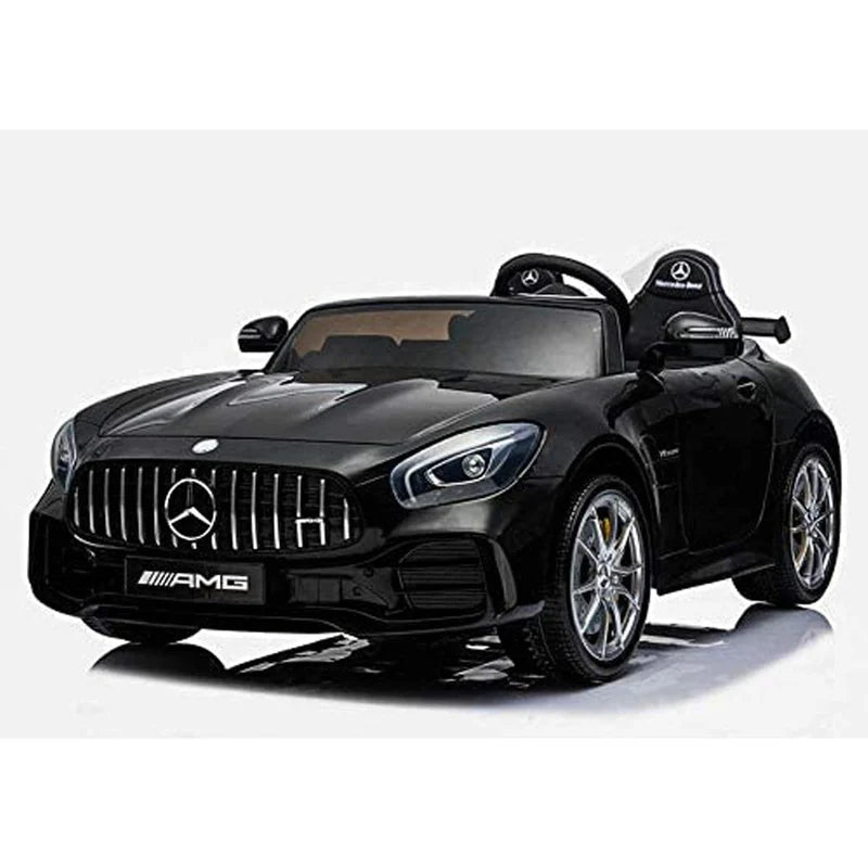 Ride On Mercedes Benz GTR Kids CAR – H&A Middle East FZC-LLC