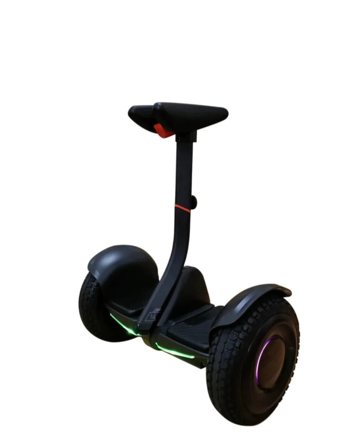 Ninebot Mini Pro 2 Self Balancing E Scooter Black Upgrade Version – H&A ...