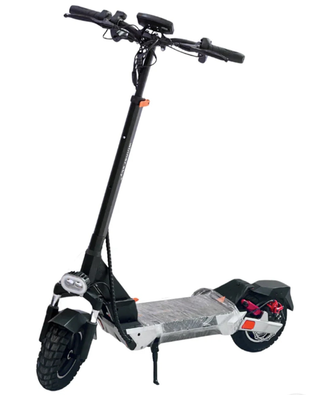 Winner Sky W06 Electric Scooter 48V 15Ah 2000W – H&A Middle East FZC-LLC