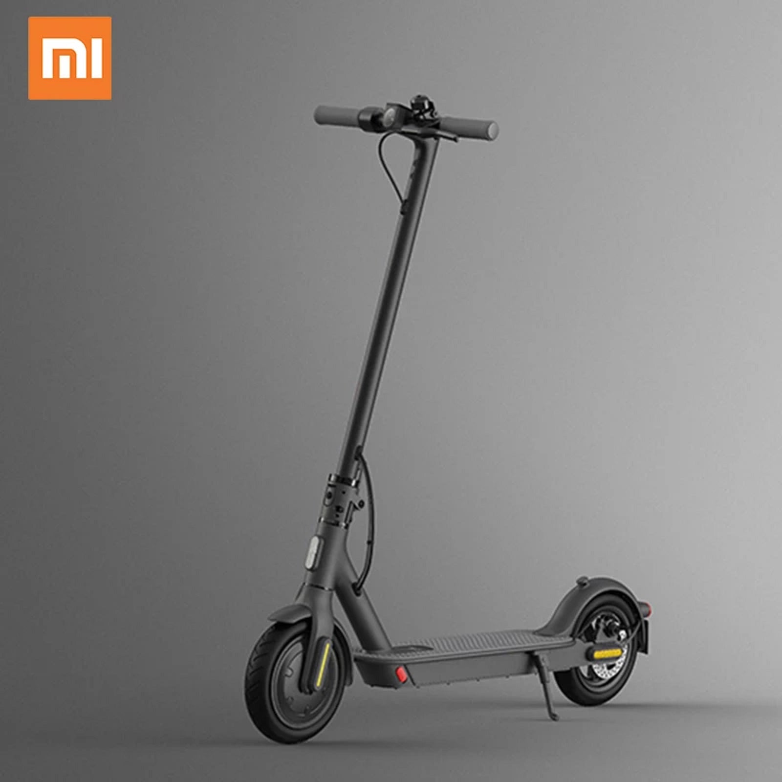 Xiaomi Essential Black E Scooter EU Standard – H&A Middle East FZC-LLC
