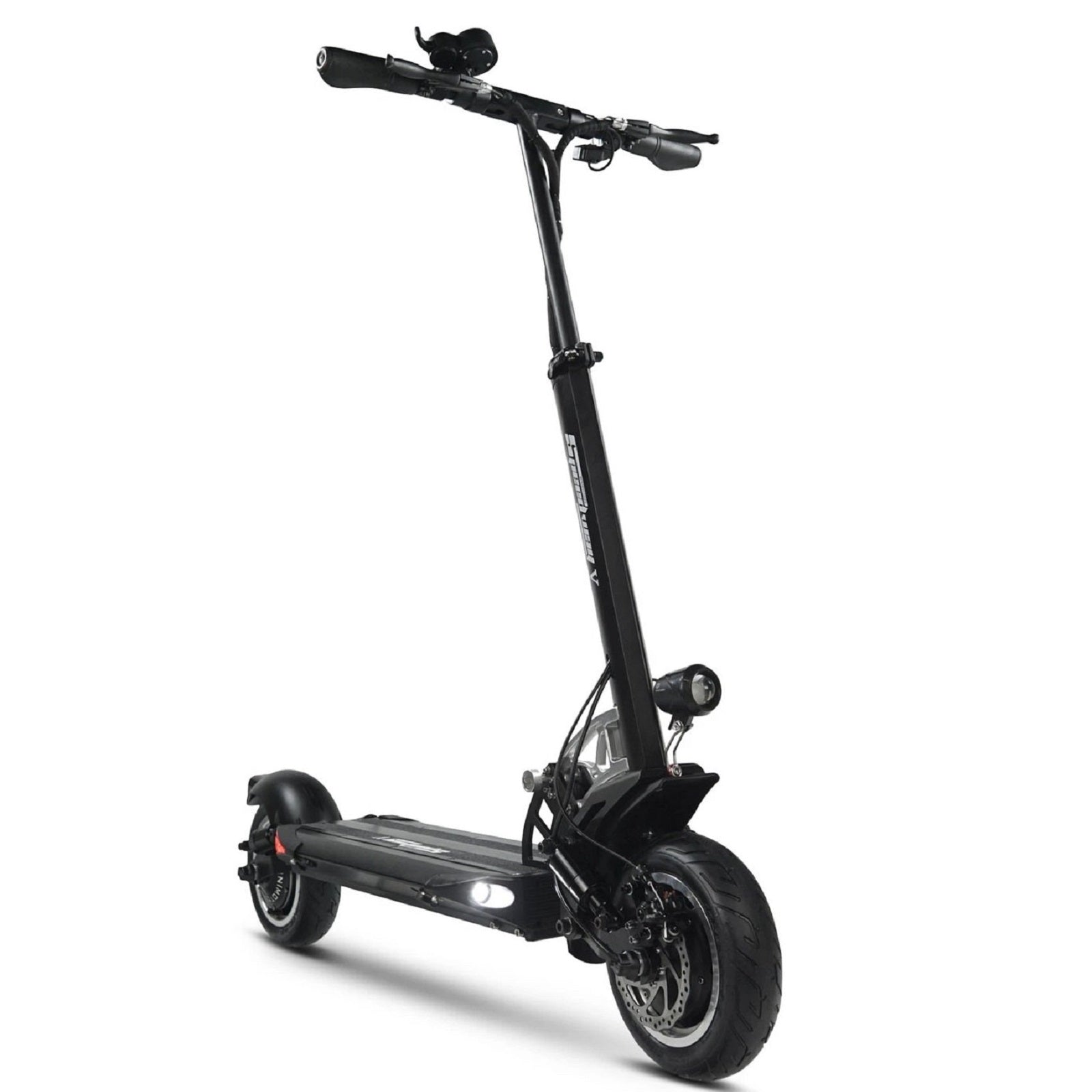 Speedway 5 Dual Motor Electric Scooter – H&A Middle East FZC-LLC