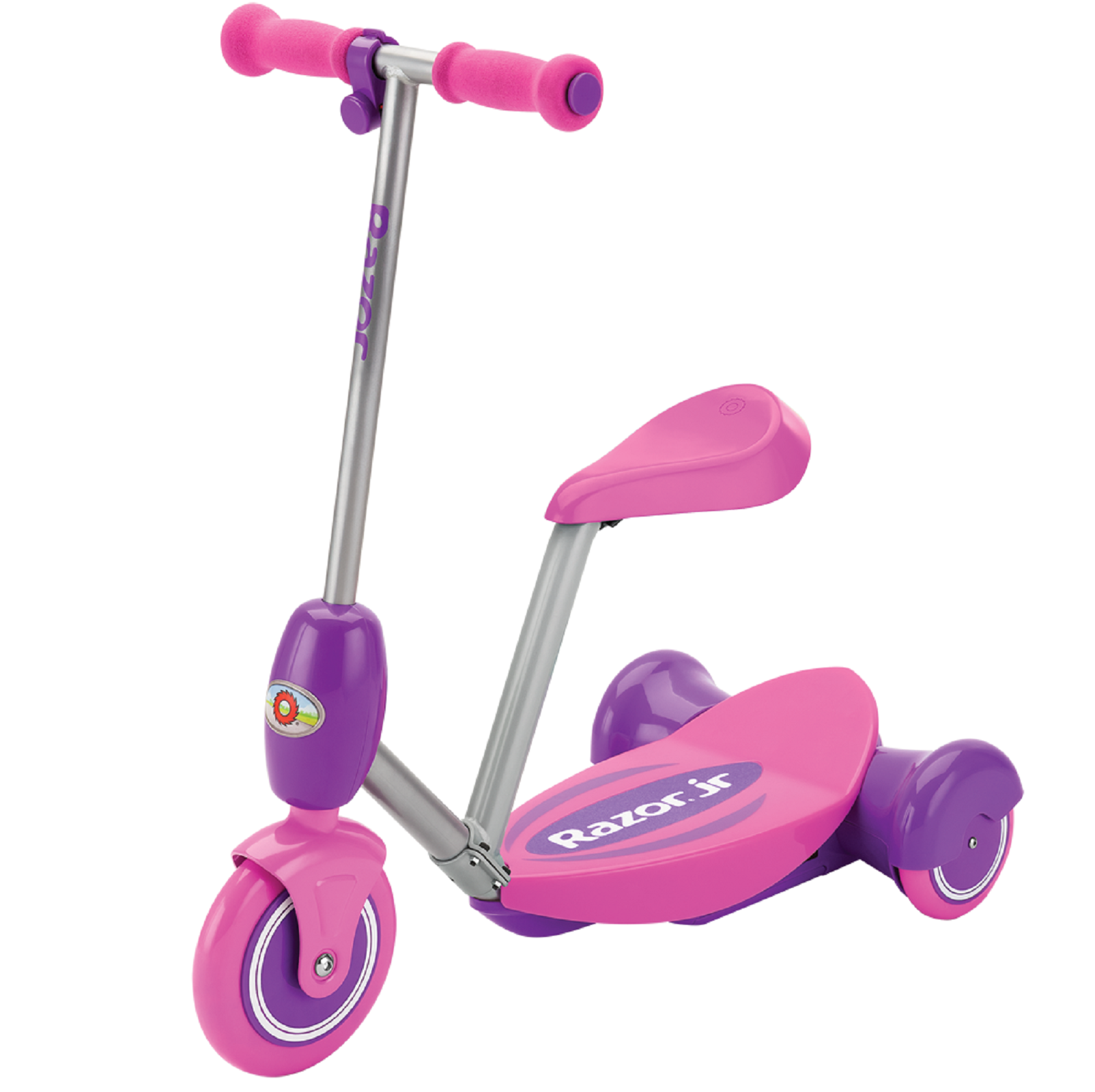 Razor Lil Electric Scooter for Kids – H&A Middle East FZC-LLC